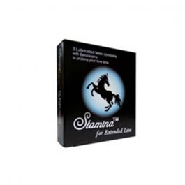 Stamina